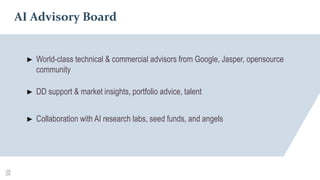 Is AI generation the next platform shift? | PPTX