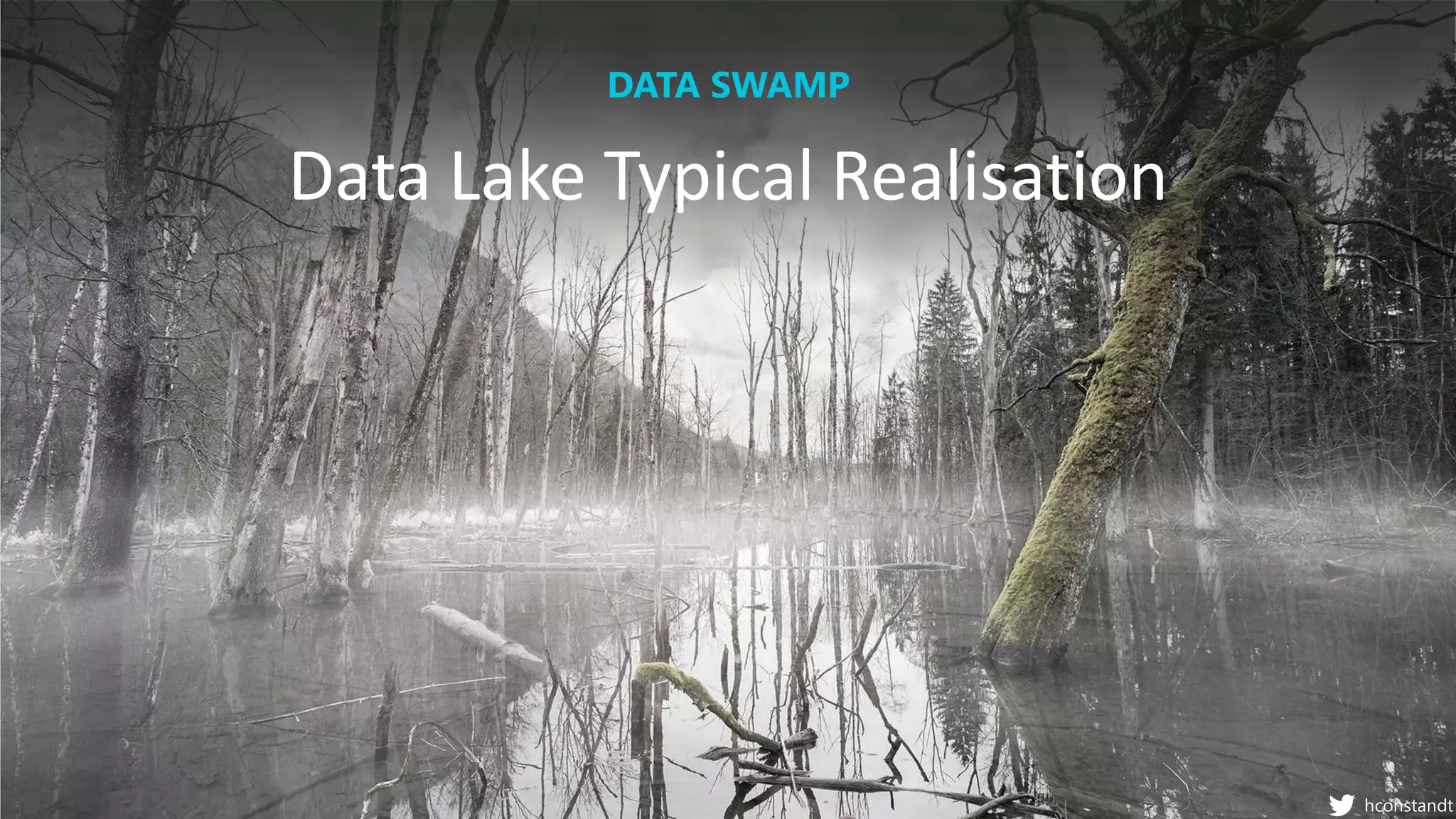 Living in an era of data surrealism: ROI of linked data at work ...