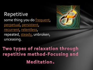 Living in balance | PPTX | Lung and Respiratory Health | Diseases and ...