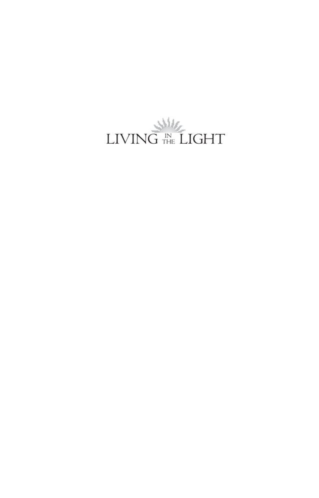 Living in the Light_ A guide to personal transformation ( PDFDrive ).pdf