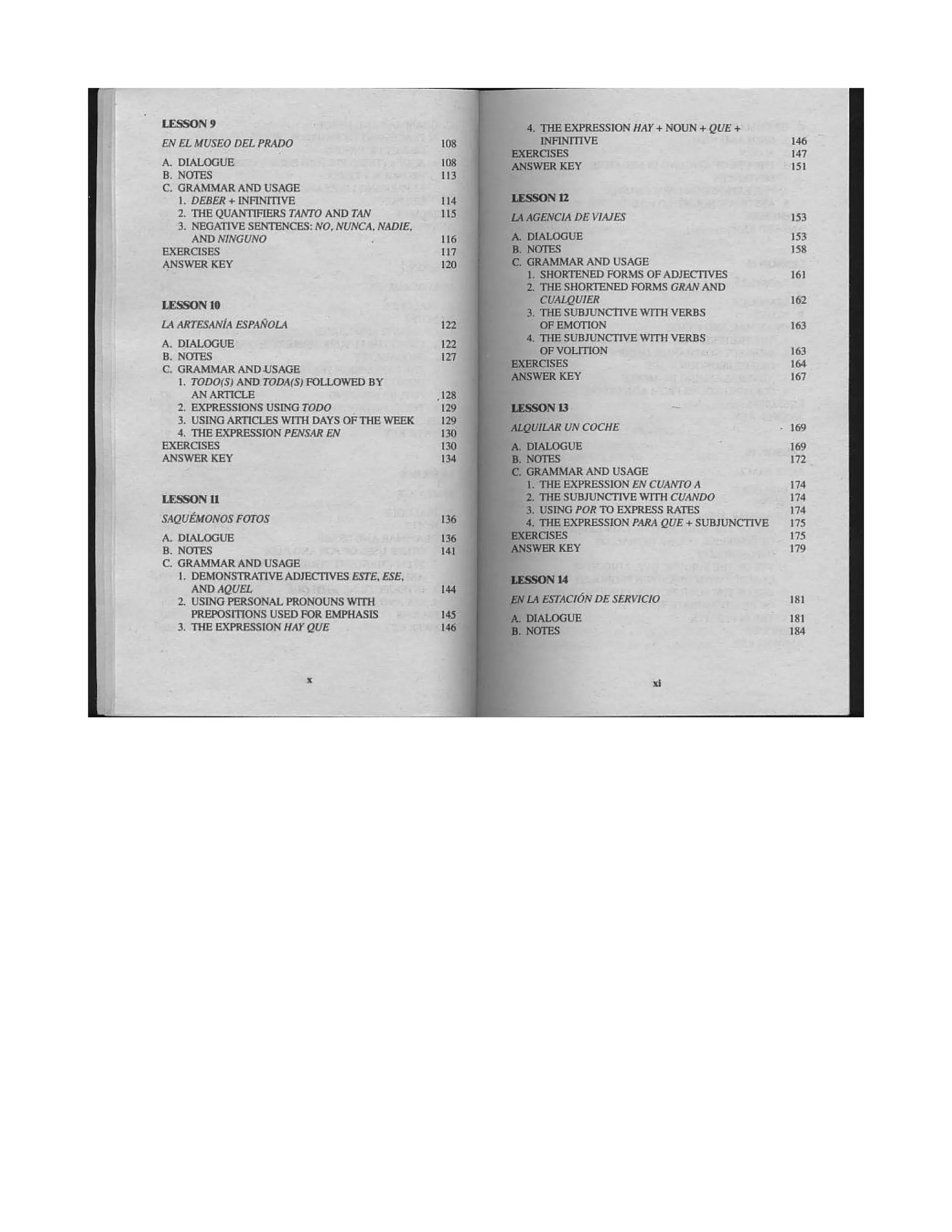 Living language spanish - beyond the basics | PDF