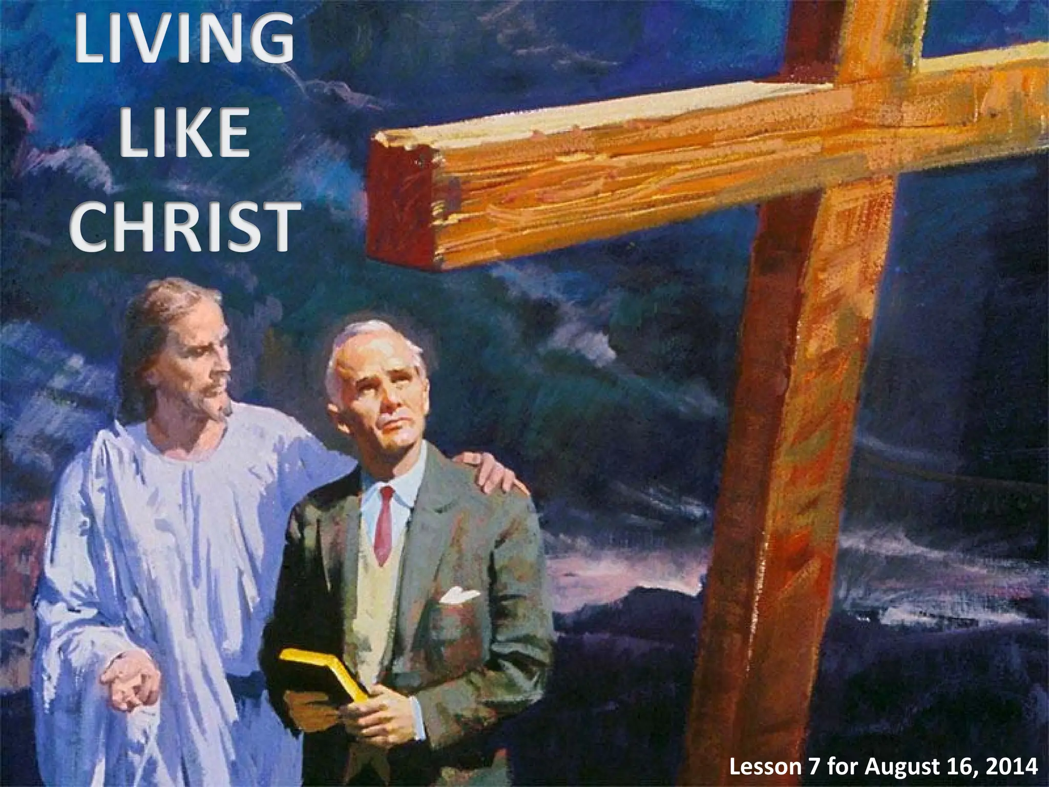 Living Like Christ - Sabbath School Lesson.pdf