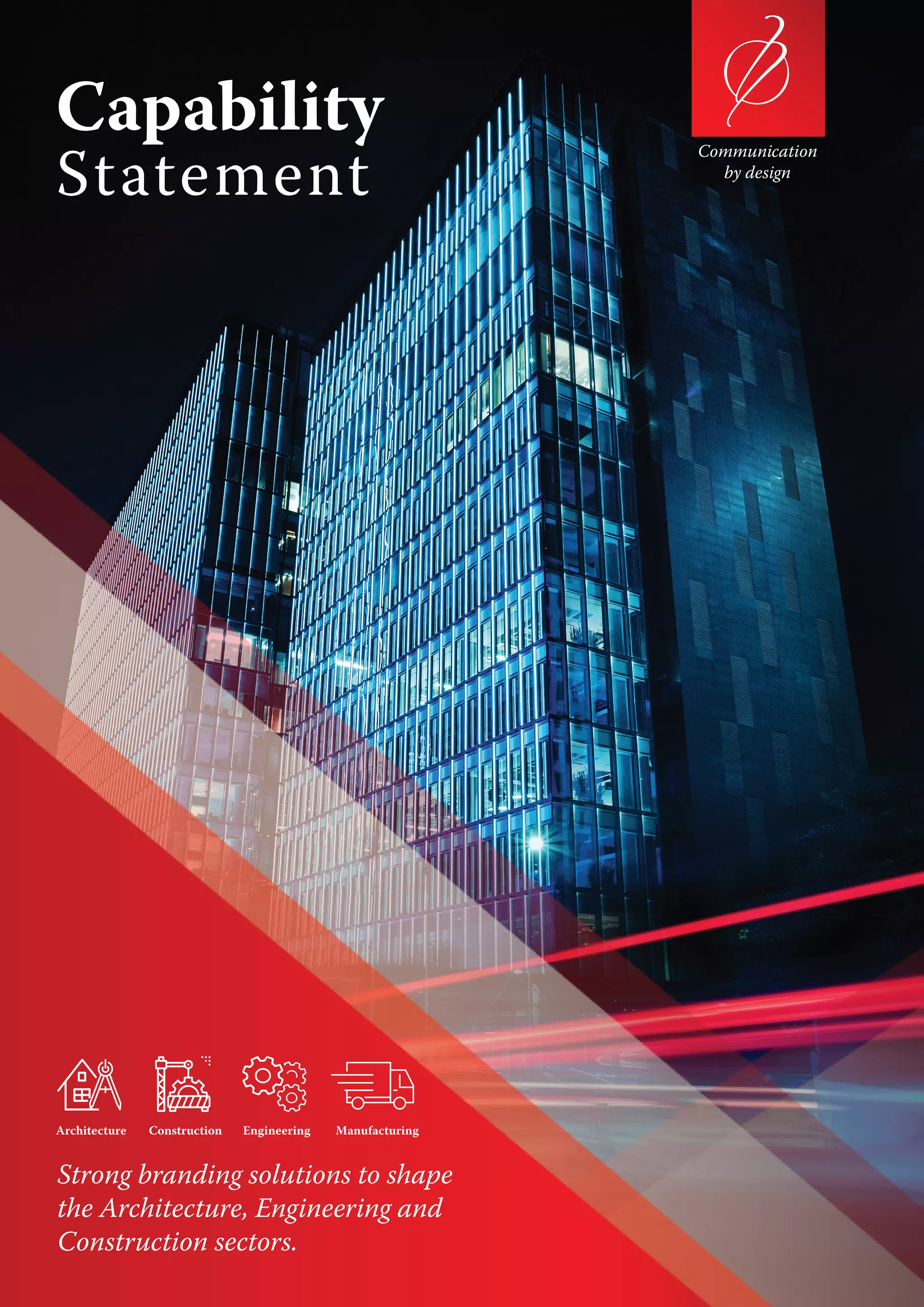 Living Lines Capability Statement | PDF