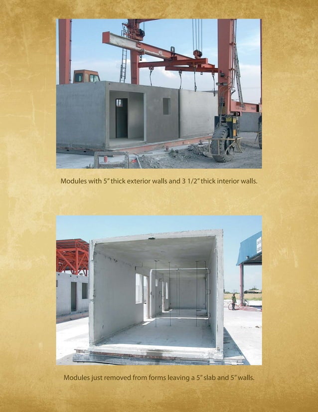 Livingmodularbook Mexico | PDF | Free Download