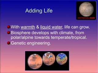 Living_on_Mars.ppt