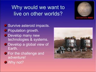 Living_on_Mars.ppt