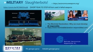 Living on the edge AI Artificial Intelligence - ROBOTICS - edge ...