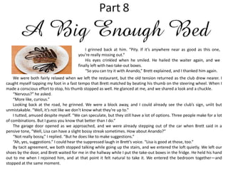 Book Teaser: Living out of the box | PPT