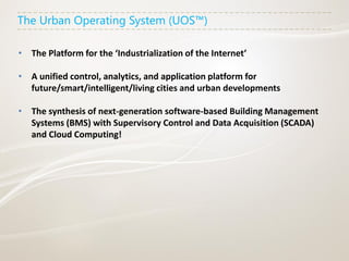 Living plan it sa for urban land institute (2012 02-01-v01) | PDF