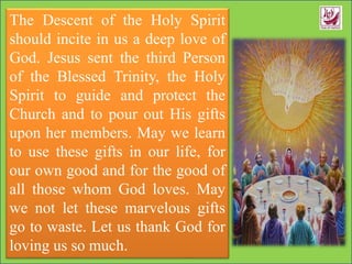 The Glorious Mystery.pptx