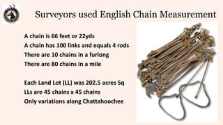 Buckhead Heritage Living Sentinels by John Beach | PPTX | Woodworking ...