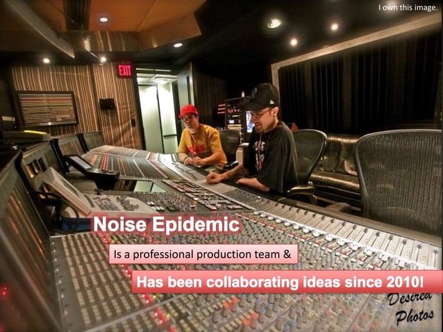 Livingston eric visual_resumestoryboard | PPT