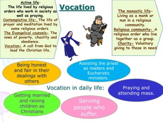 Living the christian_life | PPTX