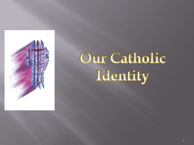 Living The Sacraments Presentation | PPT