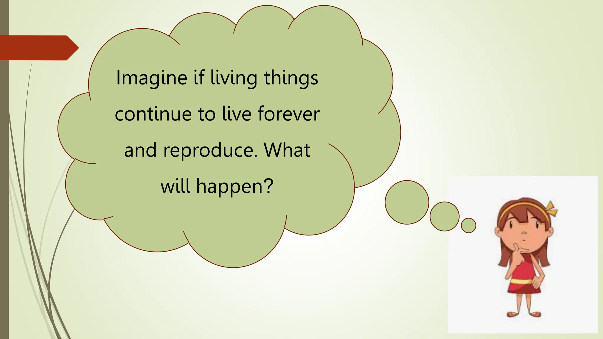 Living Things and the Environment.pptx Grade 3 Science | PPTX