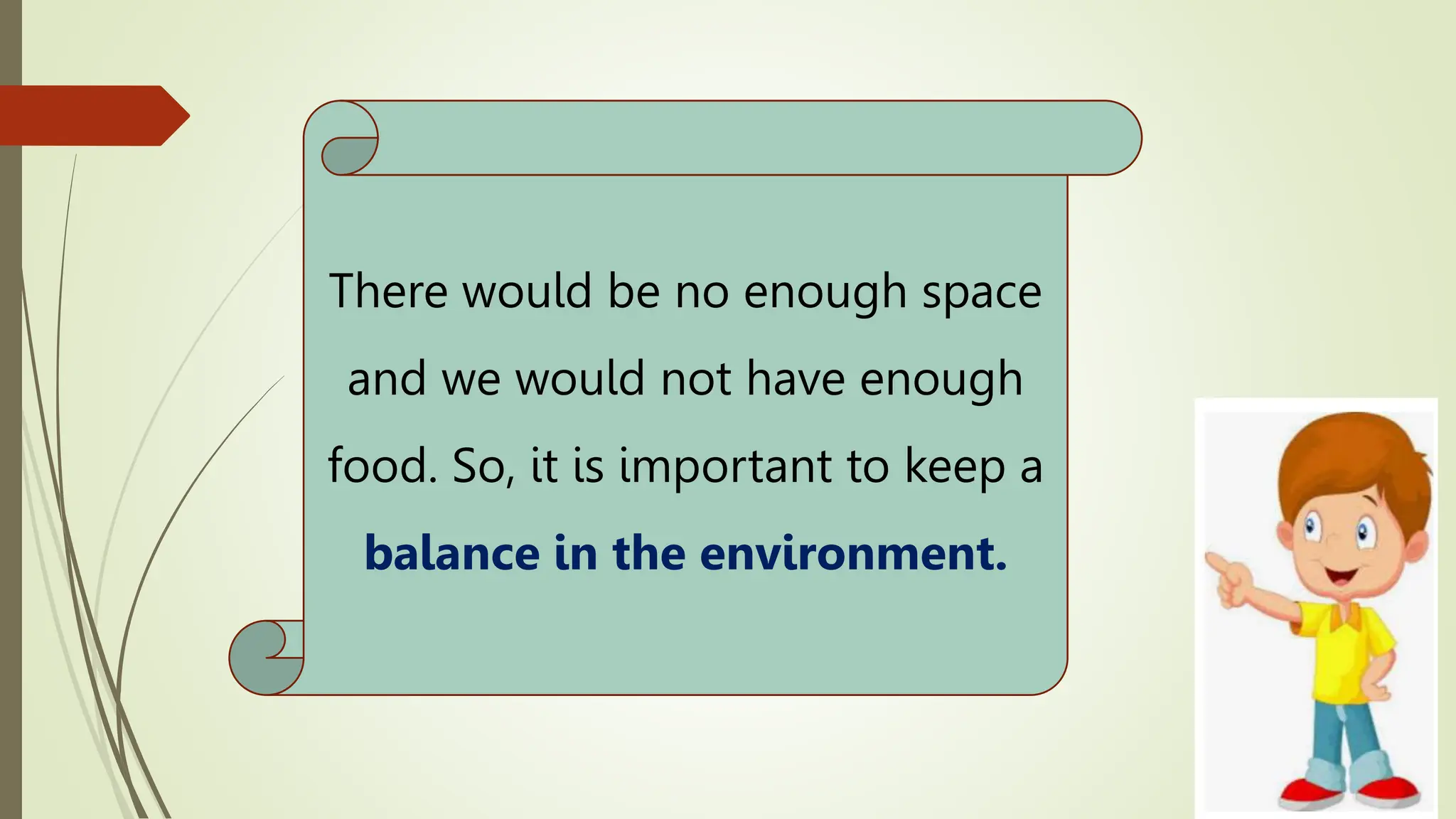 Living Things and the Environment.pptx Grade 3 Science | PPTX