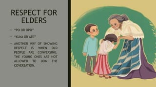 Living up to the values of the filipino LESSON 4 TLE.pptx