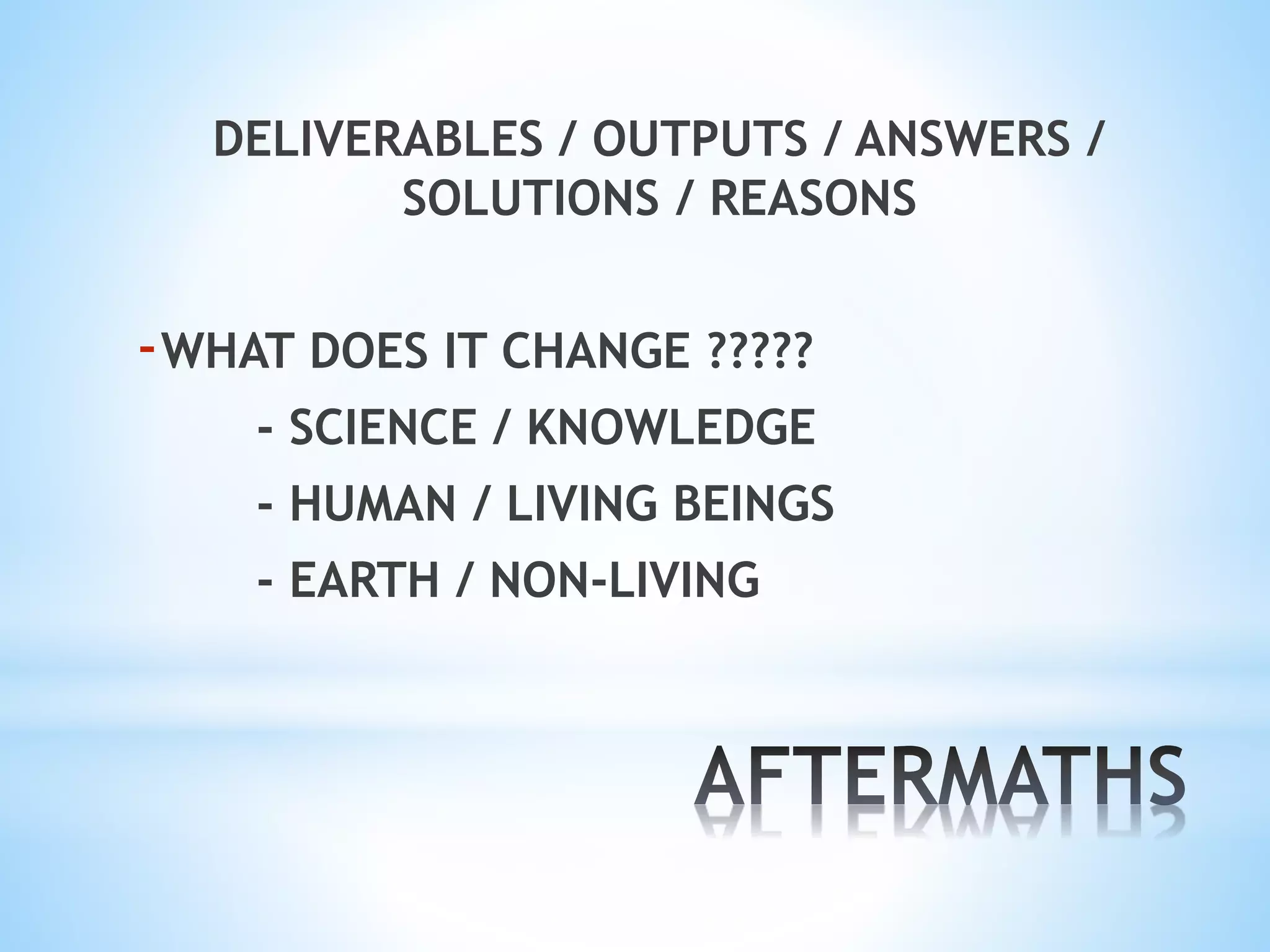 LIVING WITH EARTH.pptx