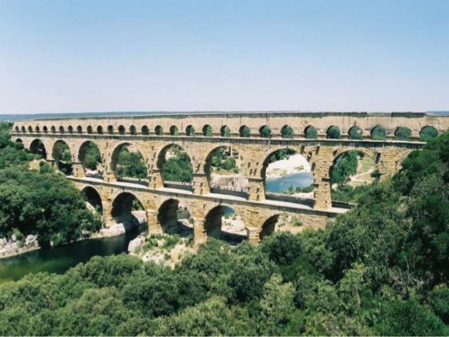 Ambag ng Rome sa Panitikan at Arkitektura