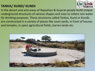 Livolink foundaion | PPTX