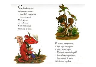 Livro - Carona na vassoura | PDF