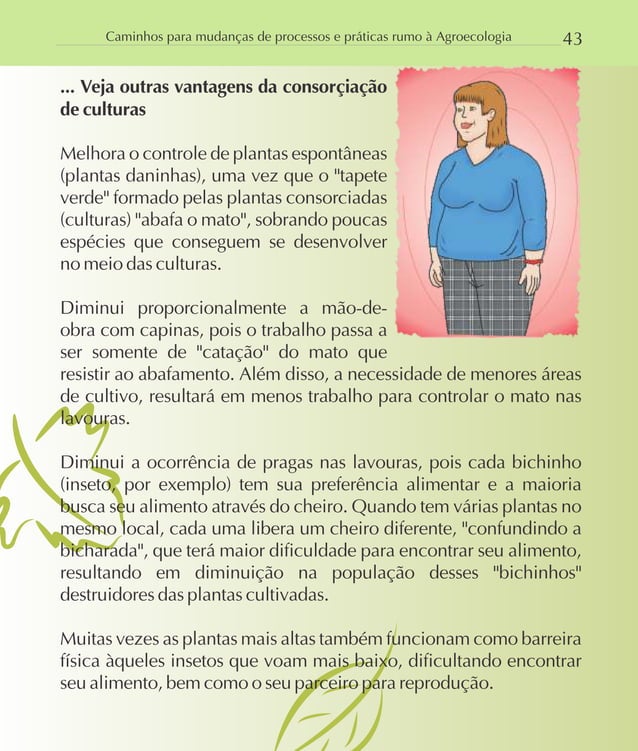 Livro Agroecologia | PDF