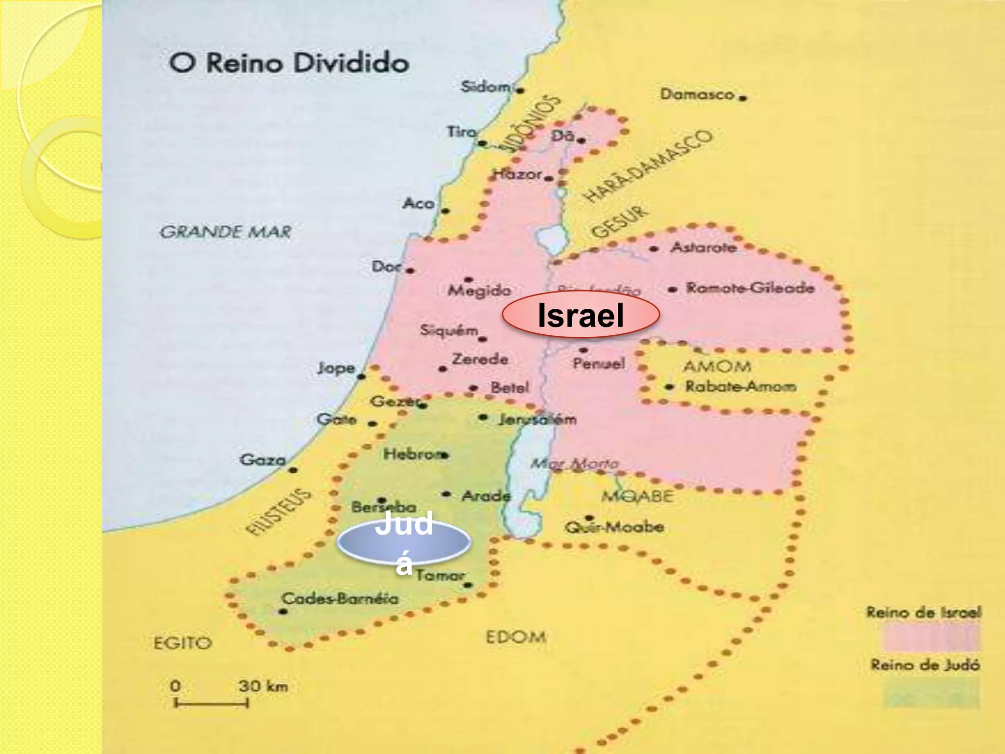 Livro de Daniel cap 1 | PPT