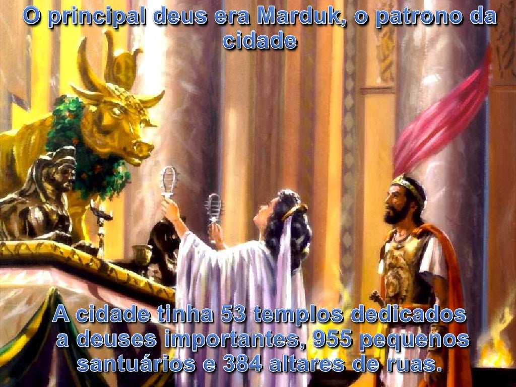 Livro de Daniel cap 1