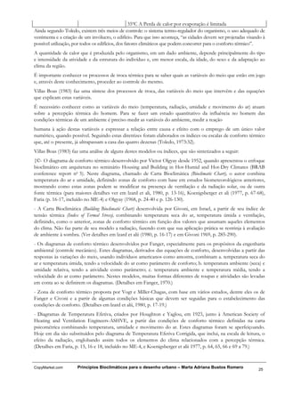 [Livro] princípios bioclimáticos para o desenho urbano | PDF