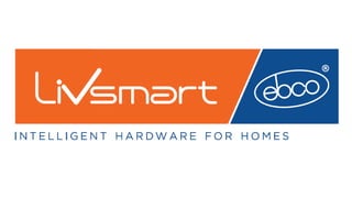 Ebco - Livsmart | PPTX