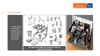 Ebco - Livsmart | PPTX