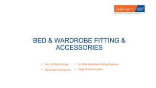 Ebco - Livsmart | PPTX