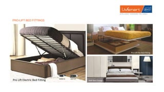 Ebco - Livsmart | PPTX