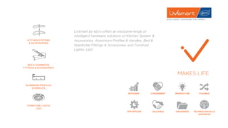 Ebco - Livsmart | PPTX