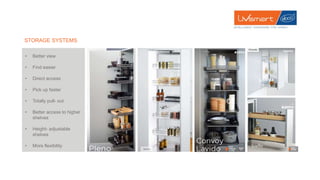 Ebco - Livsmart | PPTX