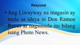 liwayway na magasin.pptx