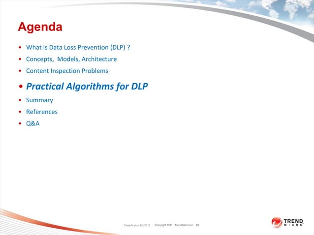 DLP Systems: Models, Architecture and Algorithms | PDF | Computer ...