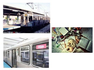 Final Reflection | PPT