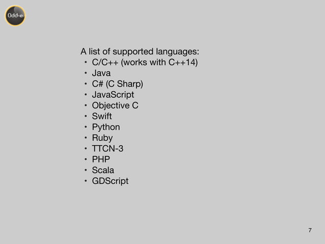 Test Driven Development Of A Static Code Analyzer Pdf Web