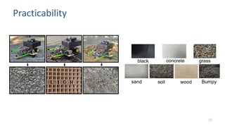 LIZARD: Pervasive Sensing for Autonomous Plastic Litter Monitoring | PDF