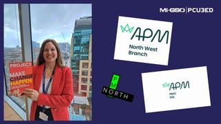 Liz Bohler - Why the northwest | PDF