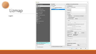 Lizmap qgis project nl aardbevingen | PDF