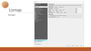 Lizmap qgis project nl aardbevingen | PDF