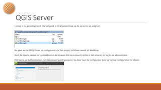 Lizmap qgis project nl aardbevingen | PDF