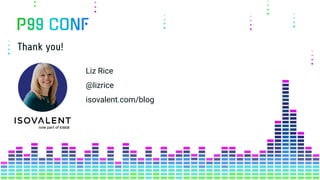 Zero-overhead Container Networking with eBPF and Netkit by Liz Rice | PDF