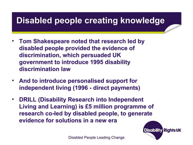 RIWC_ Liz Sayce | PPT