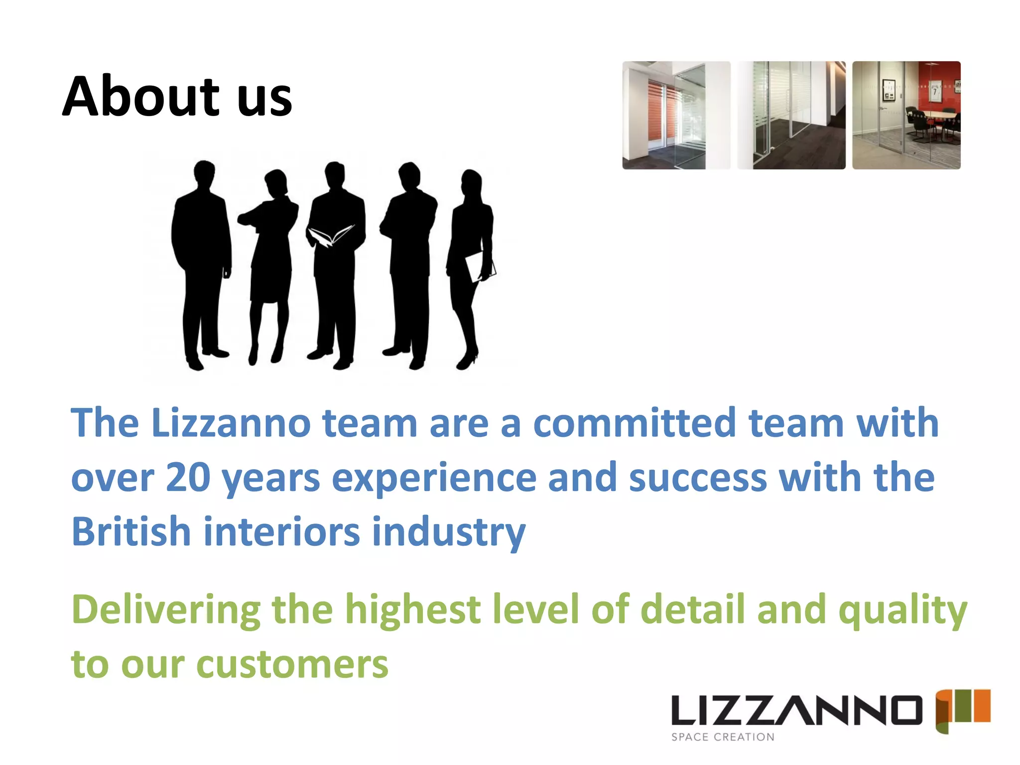 Innovations in Office Partition Systems | PDF