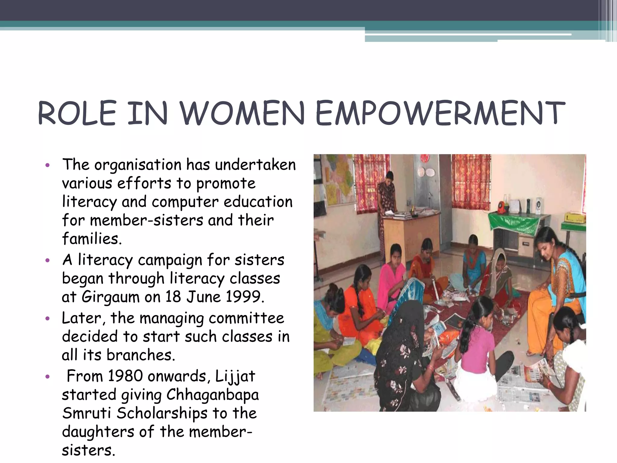 LIZZAT PAPAD CASE STUDY | PPTX