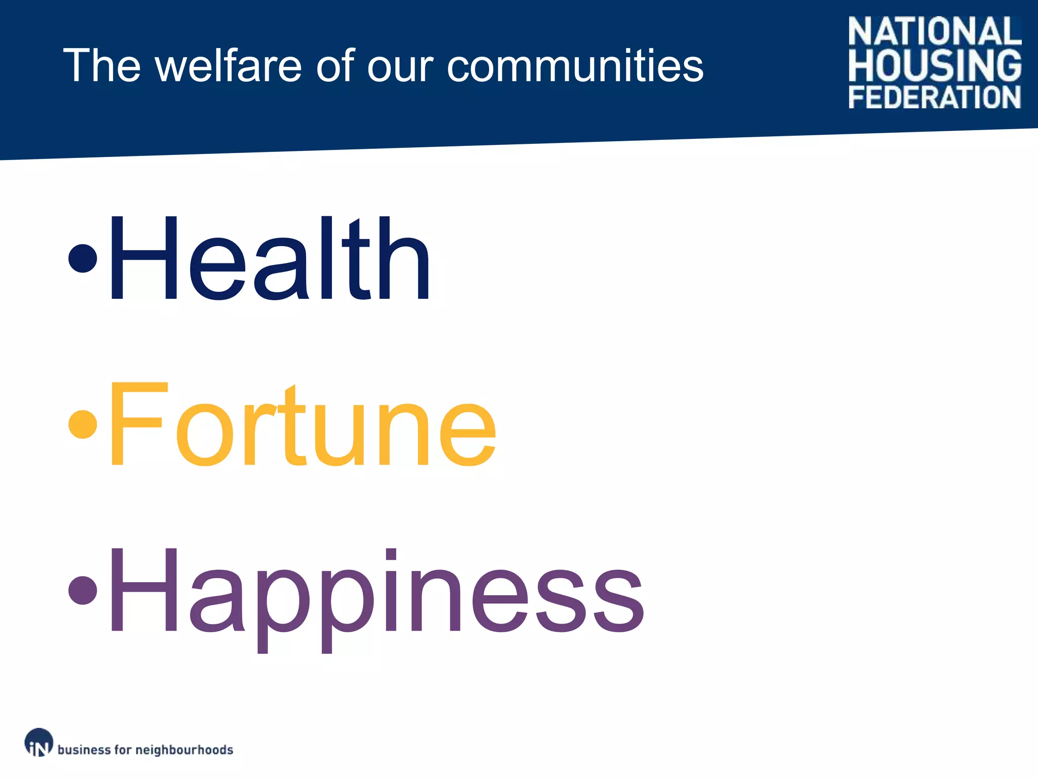 Lizzie Clifford -Opening Plenary | PPT