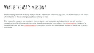Asa | PPT